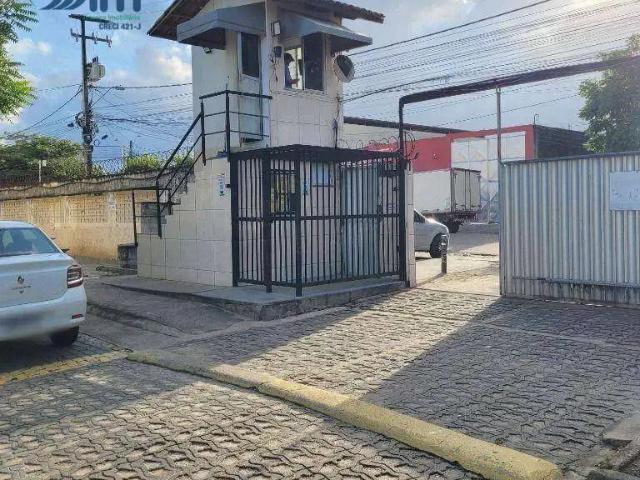 Apartamento para Venda em Fortaleza/CE Conjunto Esperança 2 Quartos