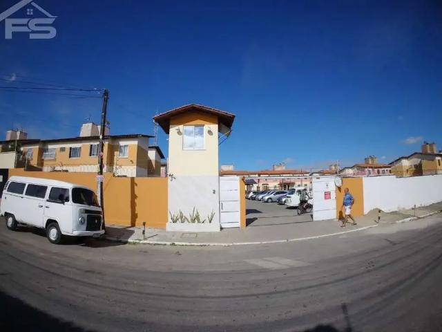 Apartamento para Venda em Fortaleza/CE Conjunto Esperança 2 Quartos