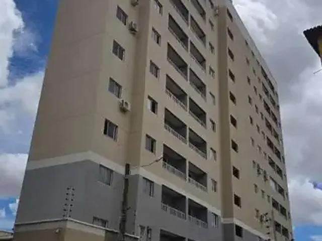 Apartamento para Venda em Fortaleza/CE Couto Fernandes 3 Quartos
