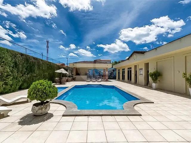 Apartamento para Venda em Fortaleza/CE Cristo Redentor 1 Quartos