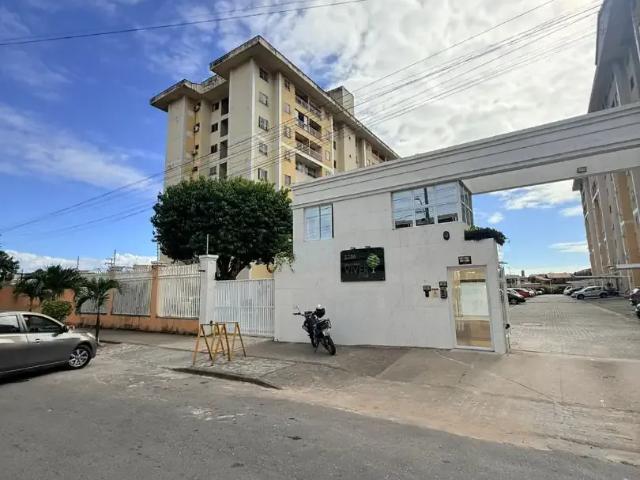 Apartamento para Venda em Fortaleza/CE Cristo Redentor 2 Quartos