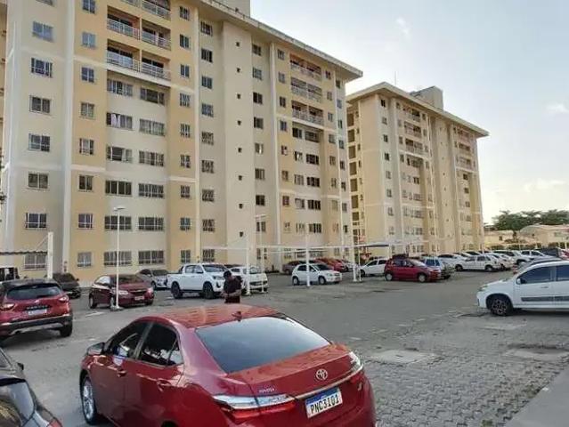 Apartamento para Venda em Fortaleza/CE Cristo Redentor 2 Quartos