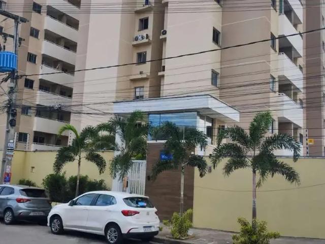 Apartamento para Venda em Fortaleza/CE Cristo Redentor 2 Quartos