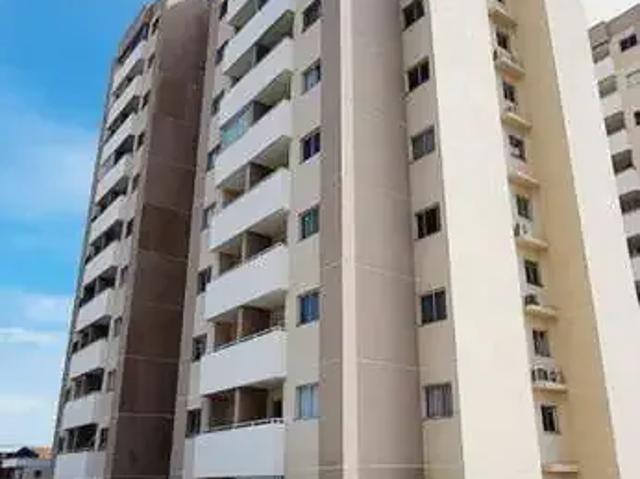 Apartamento para Venda em Fortaleza/CE Cristo Redentor 2 Quartos