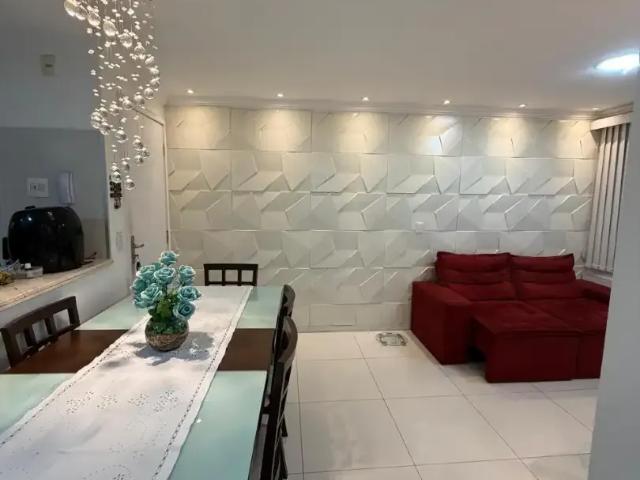 Apartamento para Venda em Fortaleza/CE Cristo Redentor 2 Quartos