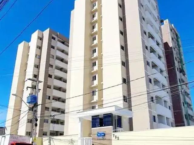 Apartamento para Venda em Fortaleza/CE Cristo Redentor 2 Quartos