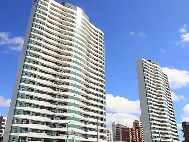 Apartamento para Venda em Fortaleza/CE Cristo Redentor 3 Quartos