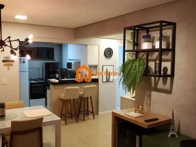 Apartamento para Venda em Fortaleza/CE Dunas 2 Quartos