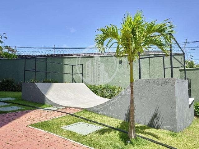 Apartamento para Venda em Fortaleza/CE Dunas 2 Quartos
