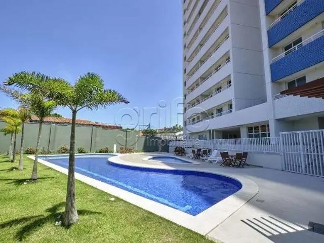 Apartamento para Venda em Fortaleza/CE Dunas 3 Quartos