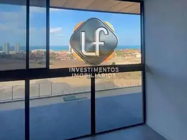 Apartamento para Venda em Fortaleza/CE Dunas 3 Quartos