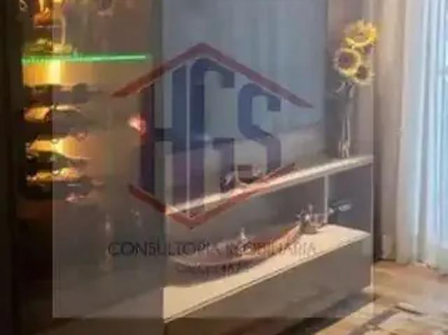 Apartamento para Venda em Fortaleza/CE Dunas 3 Quartos