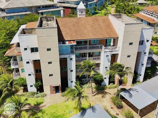 Apartamento para Venda em Fortaleza/CE Dunas 3 Quartos