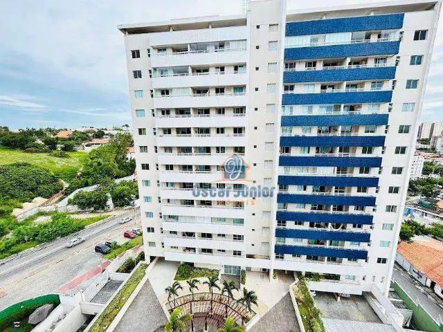 Apartamento para Venda em Fortaleza/CE Dunas 3 Quartos