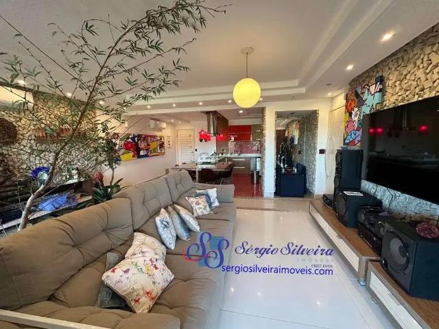 Apartamento para Venda em Fortaleza/CE Dunas 4 Quartos