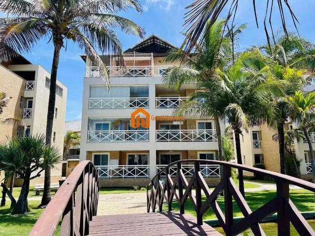 Apartamento para Venda em Fortaleza/CE Dunas 4 Quartos