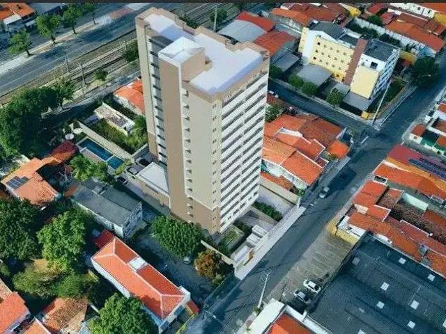 Apartamento para Venda em Fortaleza/CE Damas 2 Quartos
