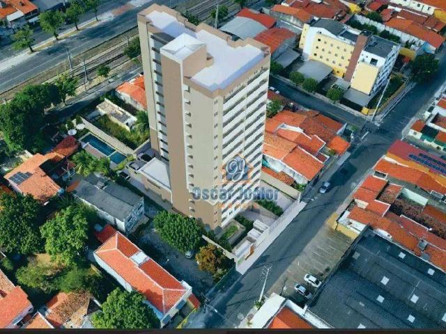 Apartamento para Venda em Fortaleza/CE Damas 2 Quartos