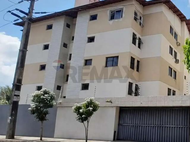 Apartamento para Venda em Fortaleza/CE Damas 2 Quartos