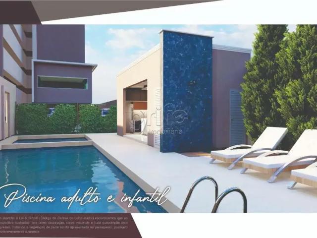 Apartamento para Venda em Fortaleza/CE Damas 2 Quartos