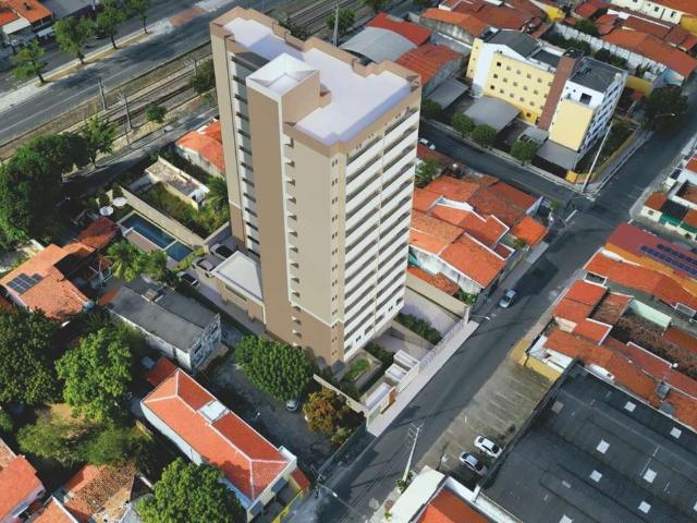 Apartamento para Venda em Fortaleza/CE Damas 2 Quartos