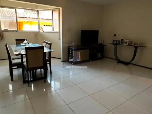 Apartamento para Venda em Fortaleza/CE Damas 2 Quartos