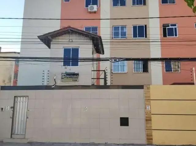 Apartamento para Venda em Fortaleza/CE Damas 2 Quartos