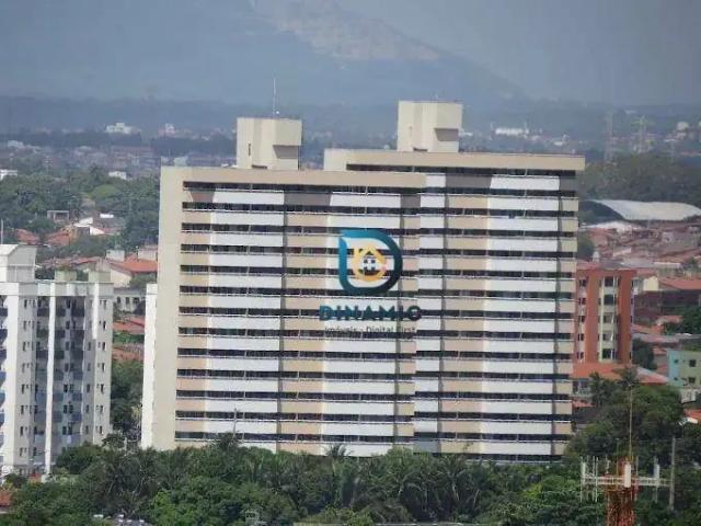 Apartamento para Venda em Fortaleza/CE Damas 3 Quartos