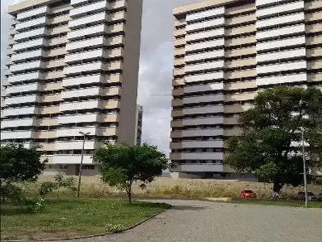 Apartamento para Venda em Fortaleza/CE Damas 3 Quartos