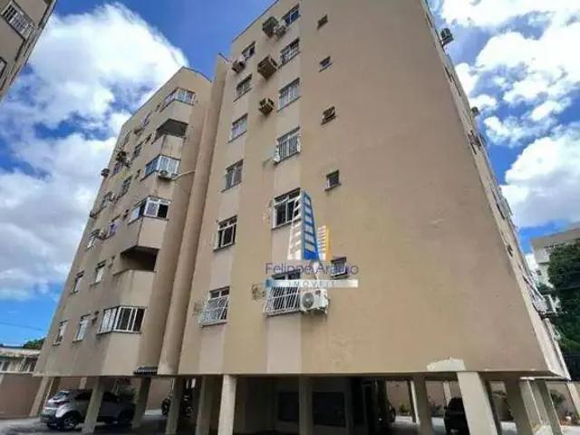 Apartamento para Venda em Fortaleza/CE Damas 3 Quartos