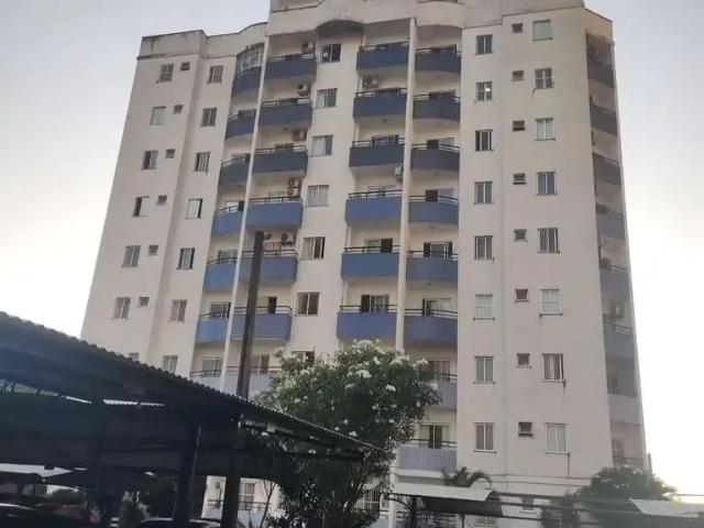 Apartamento para Venda em Fortaleza/CE Damas 3 Quartos