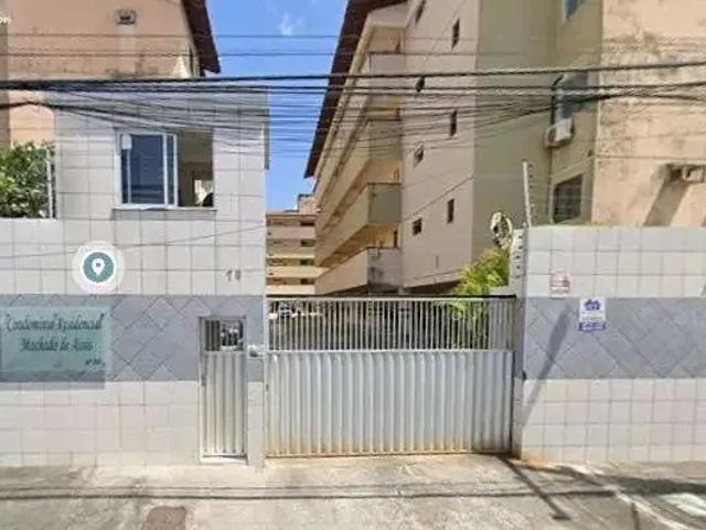 Apartamento para Venda em Fortaleza/CE Damas 3 Quartos