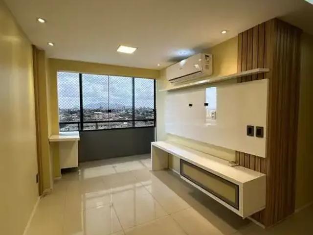 Apartamento para Venda em Fortaleza/CE Damas 3 Quartos