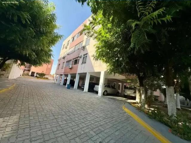 Apartamento para Venda em Fortaleza/CE Damas 3 Quartos