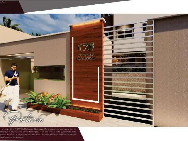 Apartamento para Venda em Fortaleza/CE Damas 3 Quartos