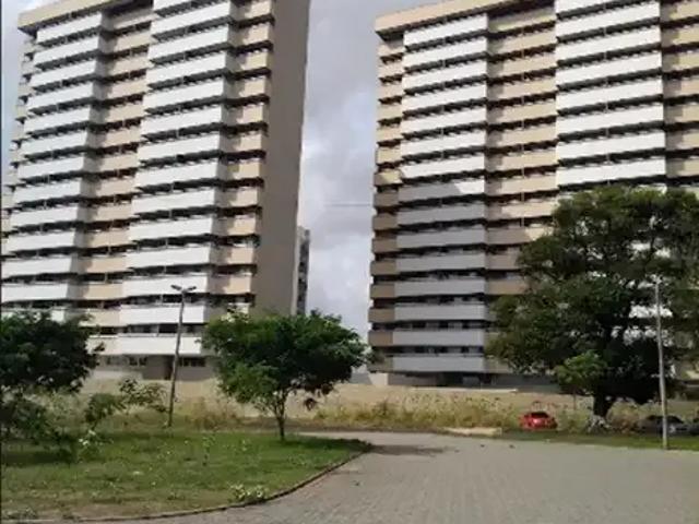 Apartamento para Venda em Fortaleza/CE Damas 3 Quartos
