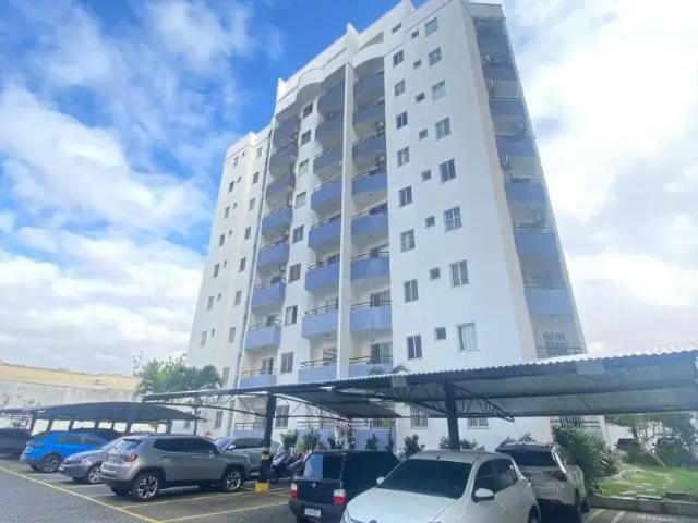 Apartamento para Venda em Fortaleza/CE Damas 3 Quartos