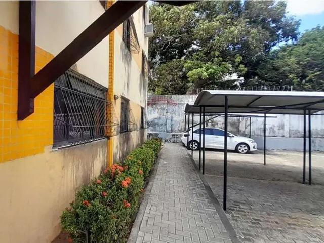 Apartamento para Venda em Fortaleza/CE Damas 3 Quartos