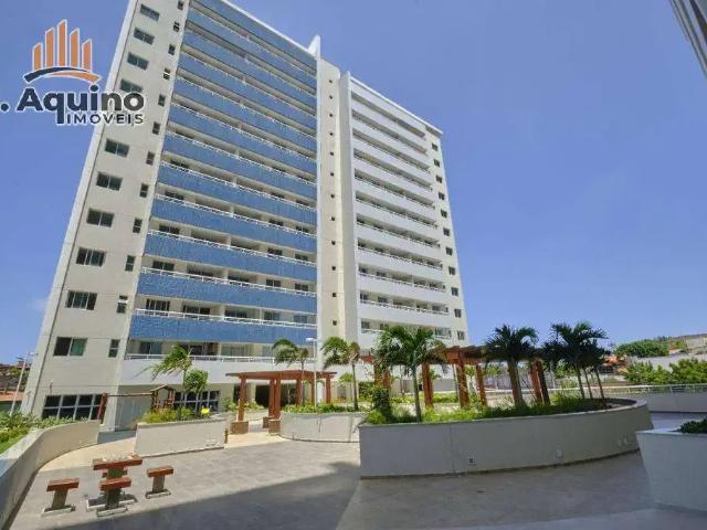 Apartamento para Venda em Fortaleza/CE de Lourdes 3 Quartos