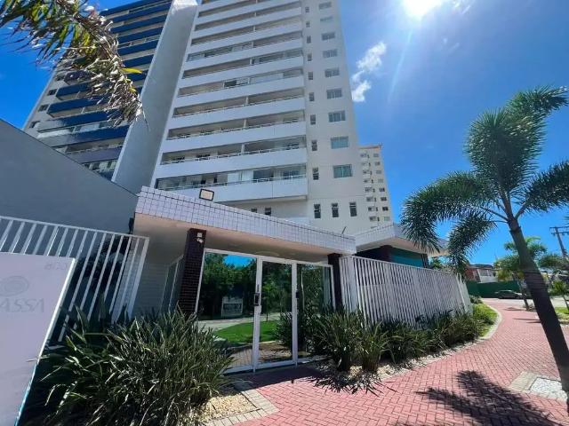 Apartamento para Venda em Fortaleza/CE de Lourdes 2 Quartos