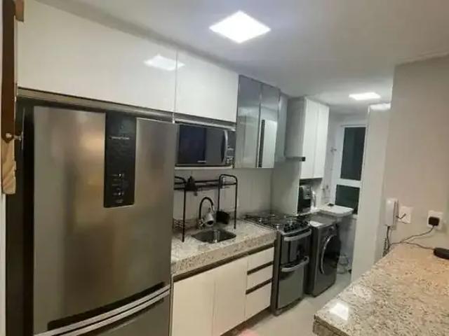Apartamento para Venda em Fortaleza/CE de Lourdes 2 Quartos