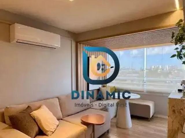 Apartamento para Venda em Fortaleza/CE de Lourdes 2 Quartos