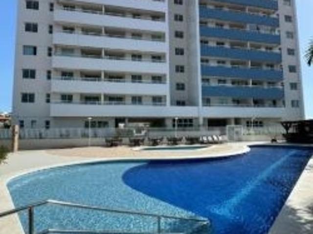 Apartamento para Venda em Fortaleza/CE de Lourdes 2 Quartos