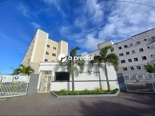 Apartamento para Venda em Fortaleza/CE Dias Macedo 2 Quartos