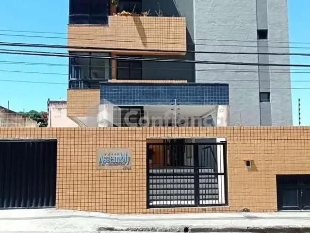 Apartamento para Venda em Fortaleza/CE Dionisio Torres 4 Quartos