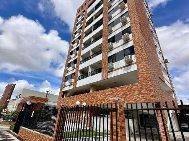 Apartamento para Venda em Fortaleza/CE Dionisio Torres 4 Quartos
