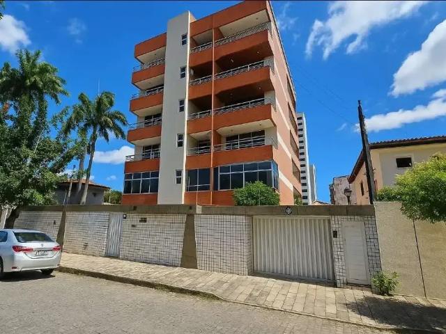 Apartamento para Venda em Fortaleza/CE Dionisio Torres 4 Quartos