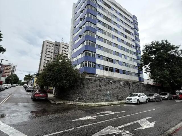 Apartamento para Venda em Fortaleza/CE Dionisio Torres 4 Quartos