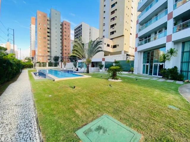 Apartamento para Venda em Fortaleza/CE Dionisio Torres 4 Quartos