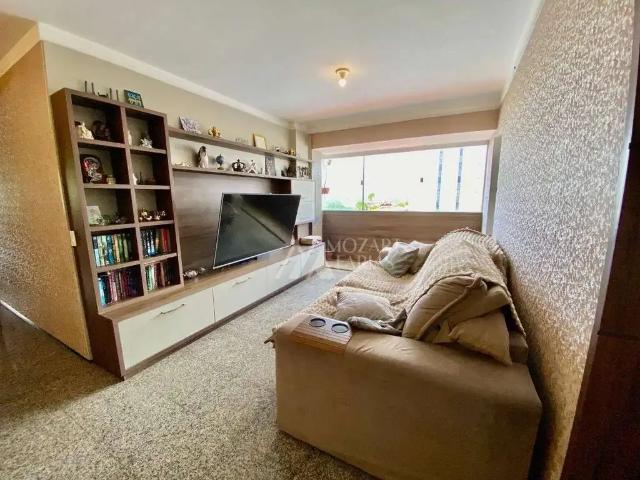 Apartamento para Venda em Fortaleza/CE Dionisio Torres 4 Quartos
